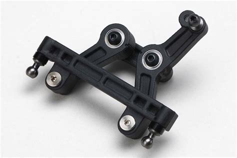 Yokomo Drift Rd 2 0 2wd 1 10 Kit De Montaje