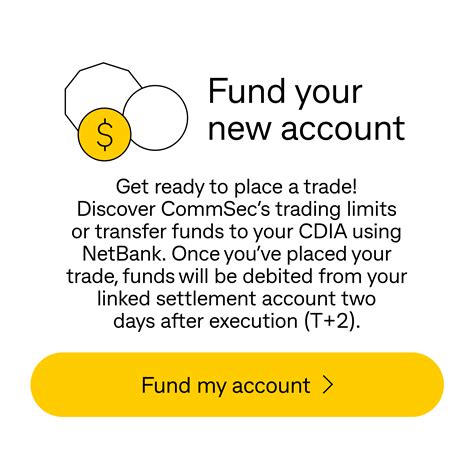 Commsec New To Commsec