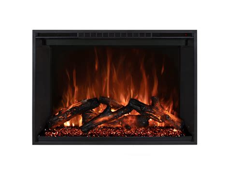 Modern Flames Electric Fireplace 26 Friendly Fires