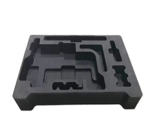 Custom Eva Foam Inserts Die Cutting Eva Foam Shoes And Building Material