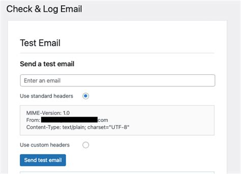 Fix Wordpress Contact Form Not Working Not Sending Emails