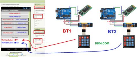 Bluetooth Client Or Server Which Can Connect More Than 2 Devices Mit App Inventor Help Mit