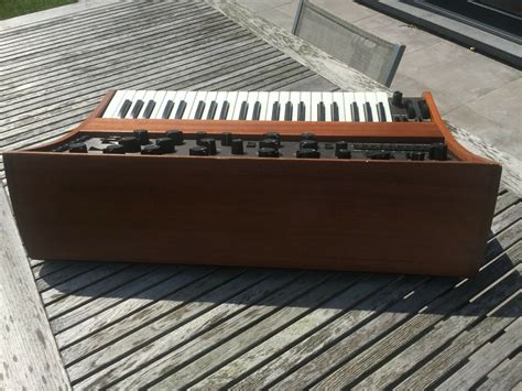Matrixsynth Rsf Kobol Synthesizer
