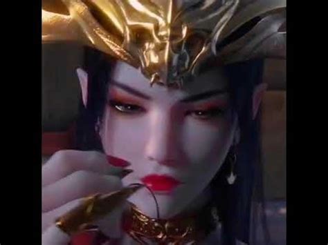 Btth Queen Medusa X Nainowale Ne Battle Through The Heavens Btth