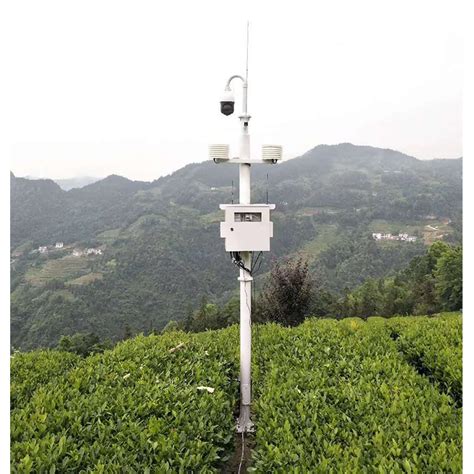 OSEN QX 特色农业建设气象自动监测站 深圳市奥施环境技术有限公司