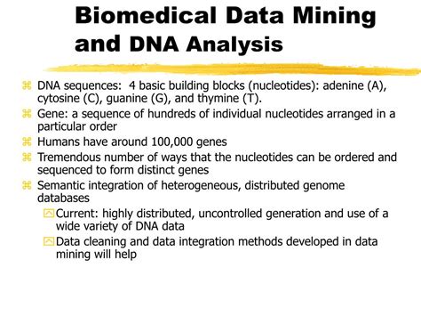 Ppt Data Mining Applications Powerpoint Presentation Free Download