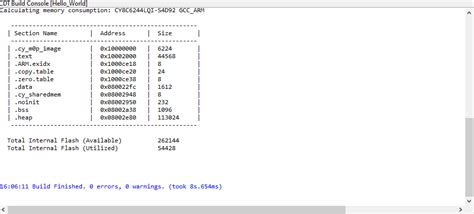 Uncover The Cores Getting Started With PSoC 62S4 Pioneer Kit Element14 Community