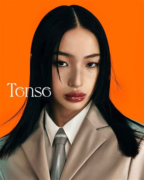 Tense 텐스 On Instagram 당신이 가장 아름다운 시간 𝑻𝒆𝒏𝒔𝒆 Experience Your Most