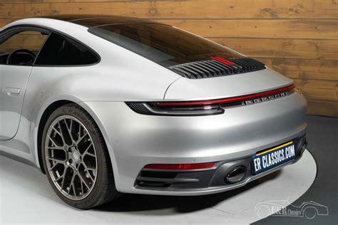 Porsche 911 Carrera A La Venta En Erclassics