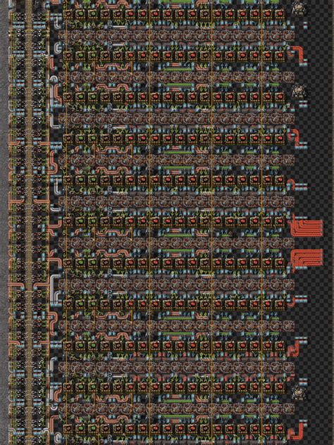 I Too Wanted More Red Circuits Rfactorio I Too Wanted More Red Circuits Rfactorio