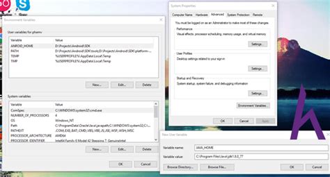 Giới thiệu lập trình Android và cài đặt môi trường How Kteam