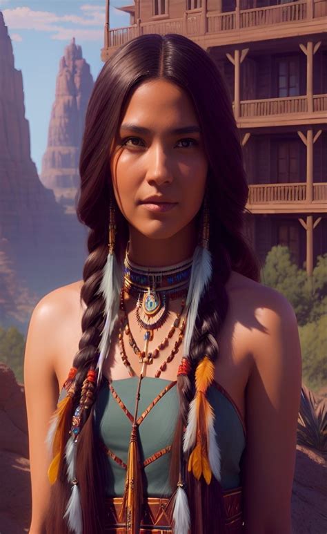 Native American Girls Native American Pictures Native American Beauty