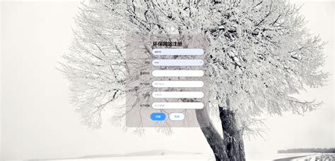 Springboot 环境保护丨环保网站设计 计算机毕业设计源码下载网站毕业设计选题开题报告