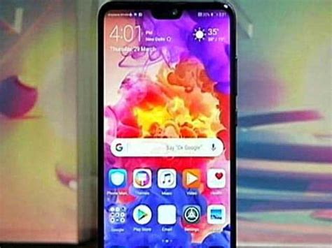 Video A Closer Look At The Triple Camera Phone Gadgets 360