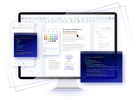 Apryse Pdf Sdk With 100s Of Features Fast Setup Formerly Known As Pdftron