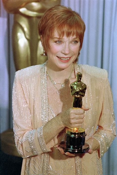 Shirley Maclaine Through The Years Photos Abc News