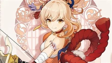 Guide Artefak Shimenawa Reminiscence Di Genshin Impact Dunia Games
