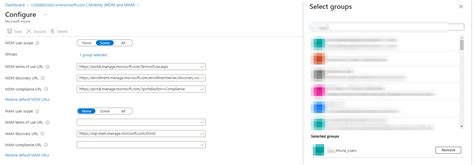 Intune Enrollment Microsoft Qanda