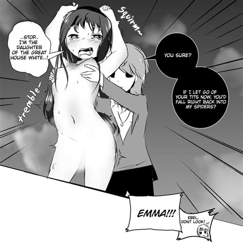 Rule 34 Ebel Emma Purgatory Emma S White Long Hair Neun 02