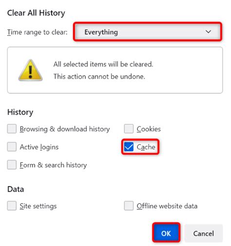 How To Fix The “prconnectreseterror” Error In Mozilla Firefox