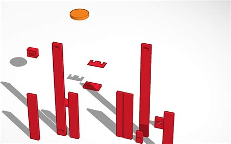 3d Design Support Tinkercad