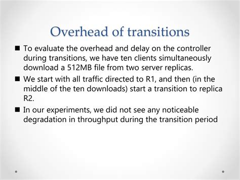 Ppt Openflow Based Server Load Balancing Gonewild Powerpoint