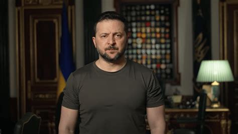 Зеленський підбив підсумки чергового засідання у форматі Рамштайн Новини Live