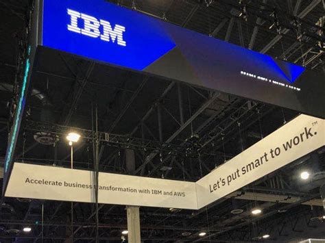 Ibm Looks To Purchase Oracle Consultancy Amid Hashicorp Scrutiny