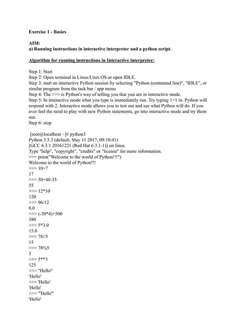 Python Lab Programspdf