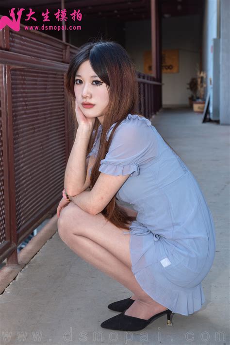 대성모델촬영 No277 이나 큰눈의 귀여운 소녀 V2ph