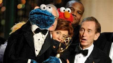 Danny Seagren Dies Sesame Street Great And First Live Action Spider