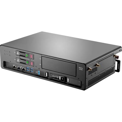 Transource Hpe Edgeline El1000 System