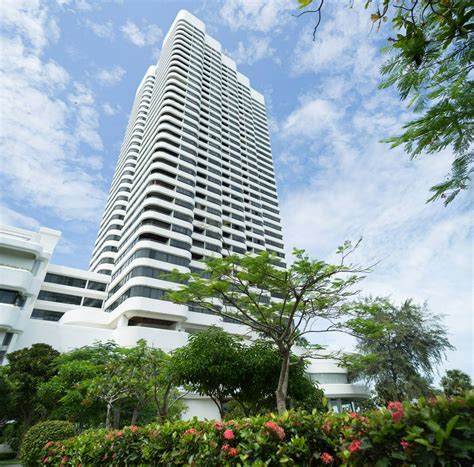 Ocean Marina Yacht Club Pattaya โอเชี่ยน มาริน่า ยอร์ช คลับ พัทยา หา