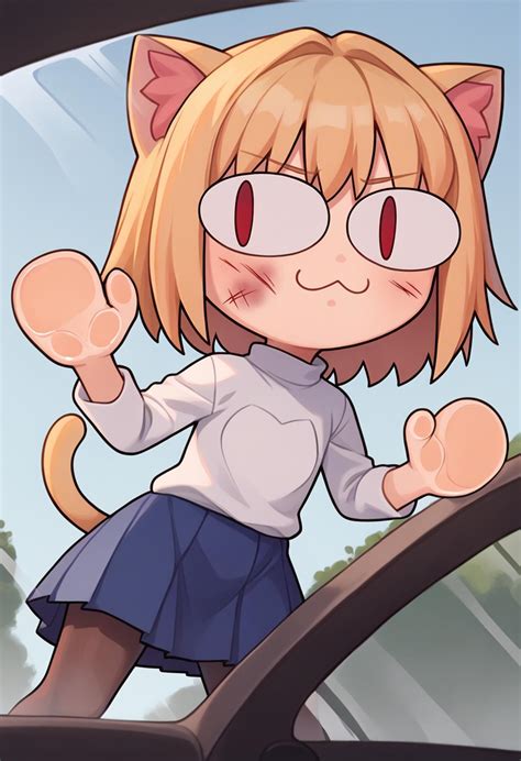 POV Against Car PonyXL Concept Lora V0 1 Stable Diffusion LoRA Civitai