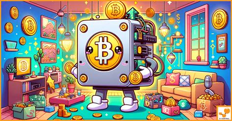 Integrating Solar Power With Home Bitcoin Mining A Green Approach D Central