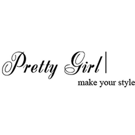 Pretty Girls Youtube