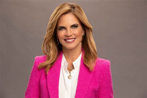 The Talk Everything To Know About Host Natalie Morales