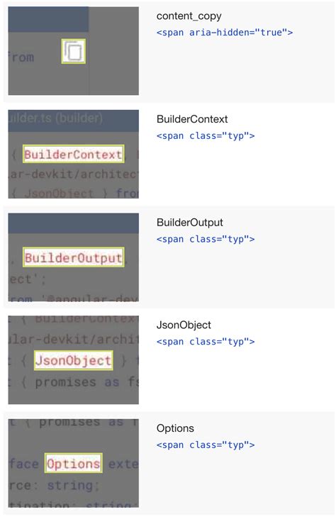 Multiple Docs Contrast Ratios Too Low · Issue 44337 · Angularangular · Github