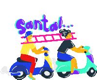 Dumb And Dumber Scooter Gifs Tenor