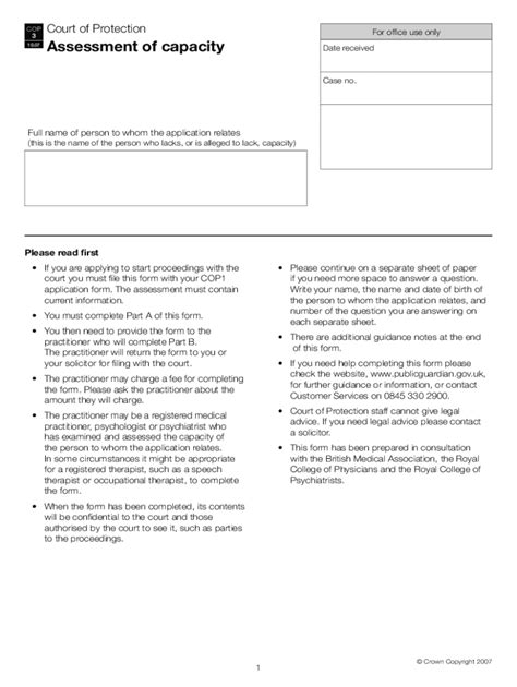 Fillable Online The Application Process Procedures Online Fax Email Print Pdffiller