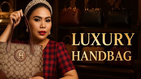 Tas Branded Wanita Kekinian Tampil Mewah And Elegan Tanpa Bikin Kantong Bolong Youtube