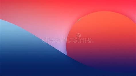 Abstract Geometric Color Overlay Background Abstract Background Features A Geometric Color