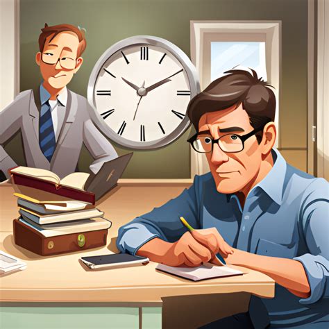 Common Clock Problems