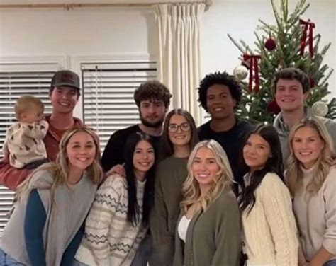 How Katie Bates Caught Travis Cheating Stunning Details Have Emerged