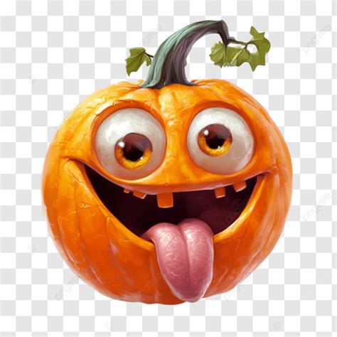 쾌활한 호박 만화 캐릭터 재미있는 호박 캐릭터 애니메이션 호박 얼굴 할로윈 테마의 호박 Png 일러스트 및 이미지 에 대한 무료 다운로드 Pngtree