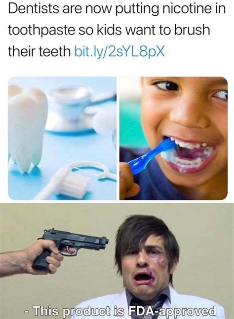 The Best Toothpaste Memes Memedroid
