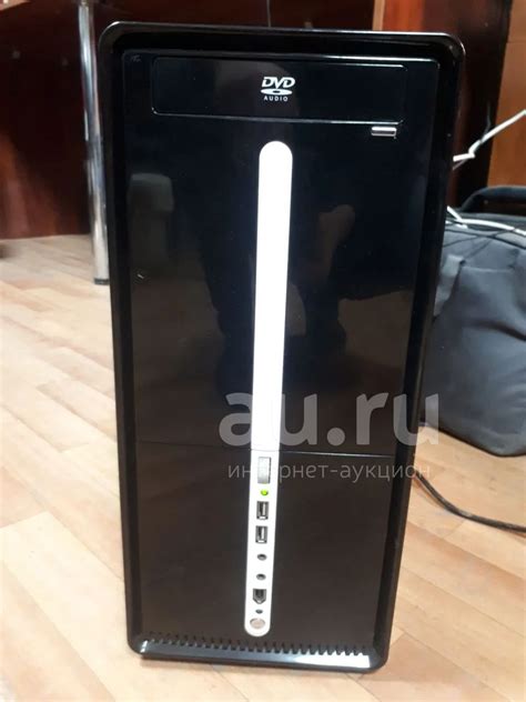 Системный блок — купить в Красноярске Состояние Б у Компьютеры в сборе на интернет аукционе