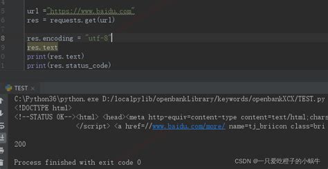 Python使用 Requests 模块发送请求python Requestsrequestpost Url