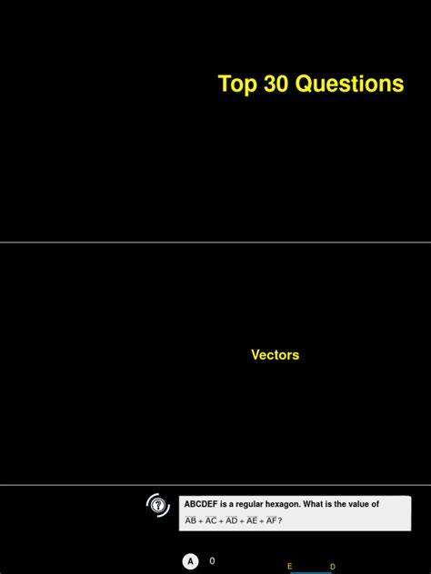 Top 30 Questions Download Free Pdf Force Velocity