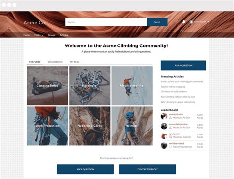 Unlock The Benefits Of Salesforce Experience Cloud Advanced Communities